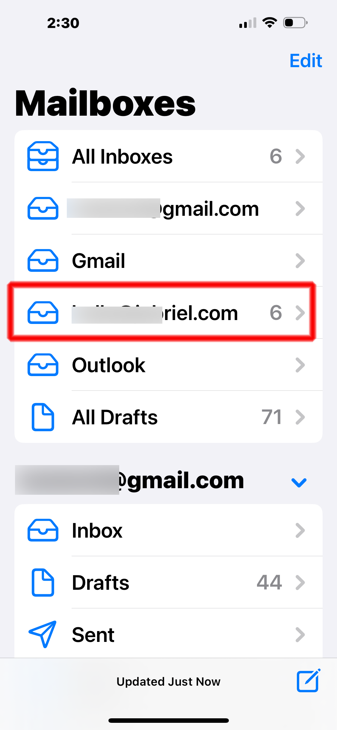 Create A Fresh Email For Surveys – Gigs, Micro Tasks, Remote Jobs